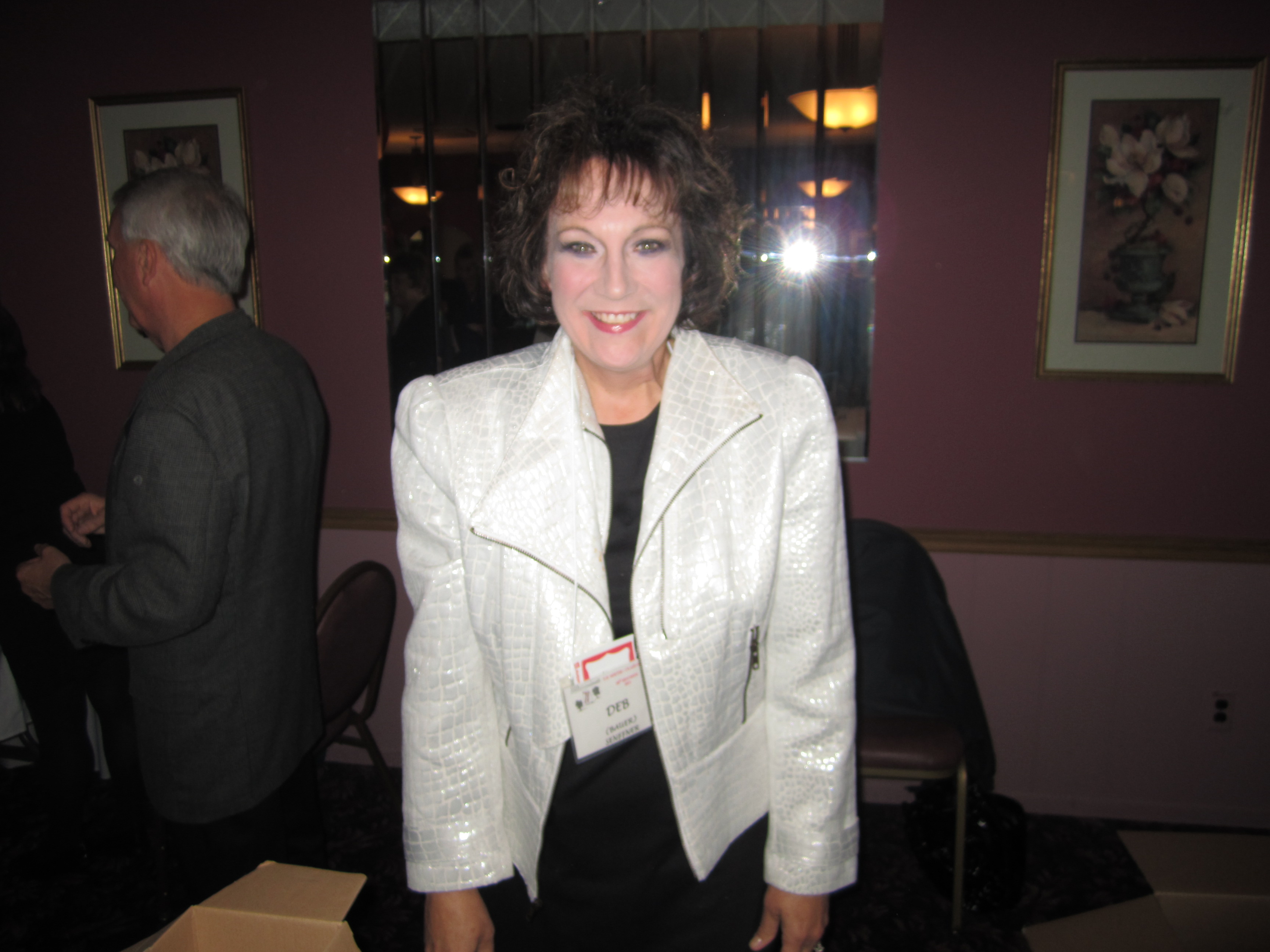 Brenda Gardner's First Set of Pictures from the 2011 Reunion for the ...